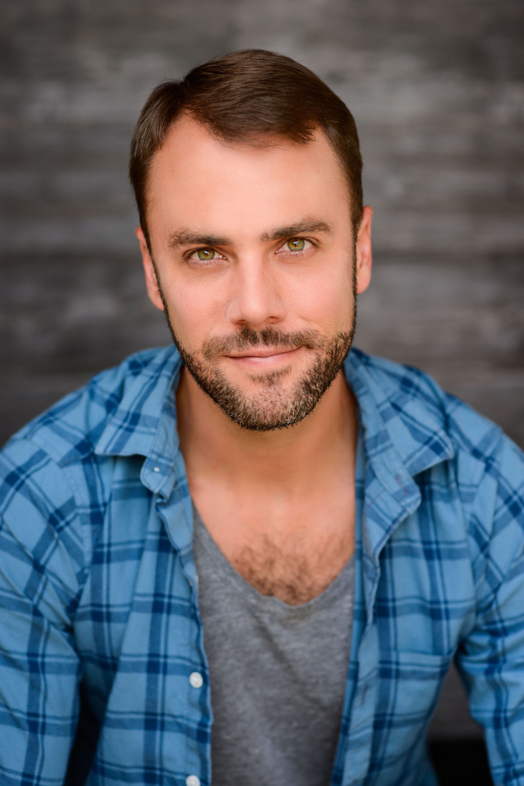 Picture of John Halbach