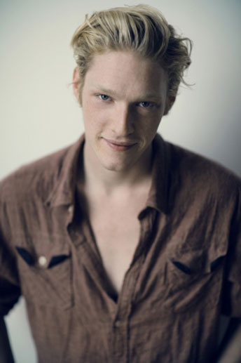 Picture of Jesse Haddock