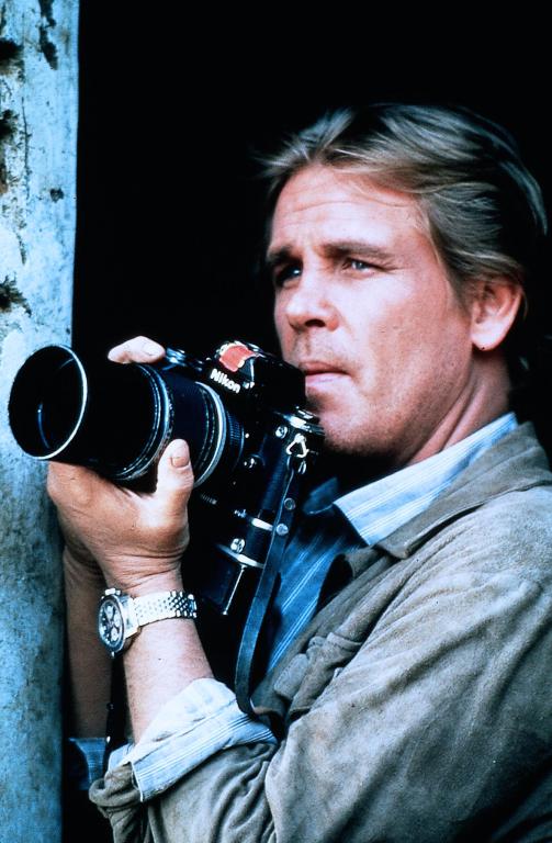 Picture of Under Fire