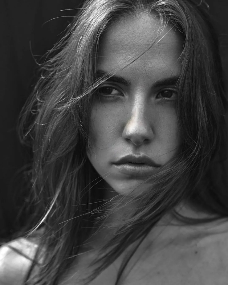Picture of Rebecca Bagnol