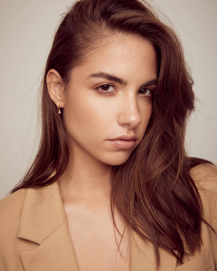 Image of Rebecca Bagnol