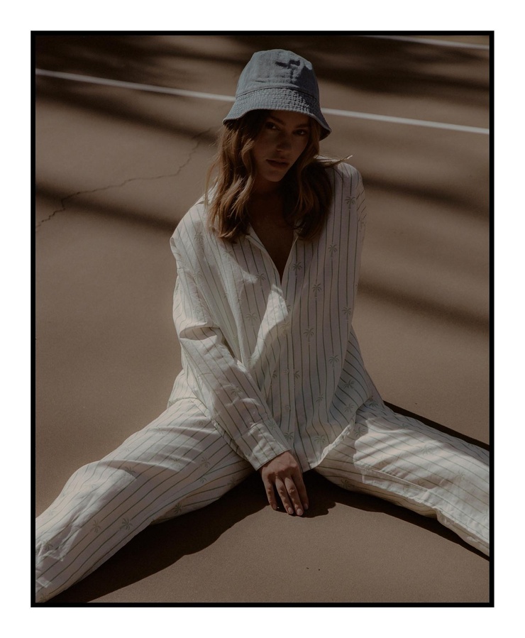 Picture of Georgia Gibbs