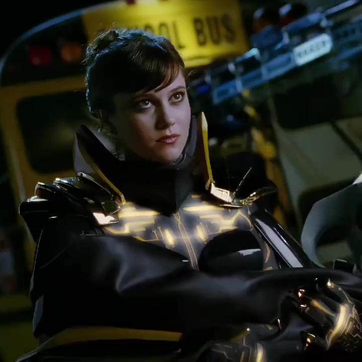 Mary Elizabeth Winstead image