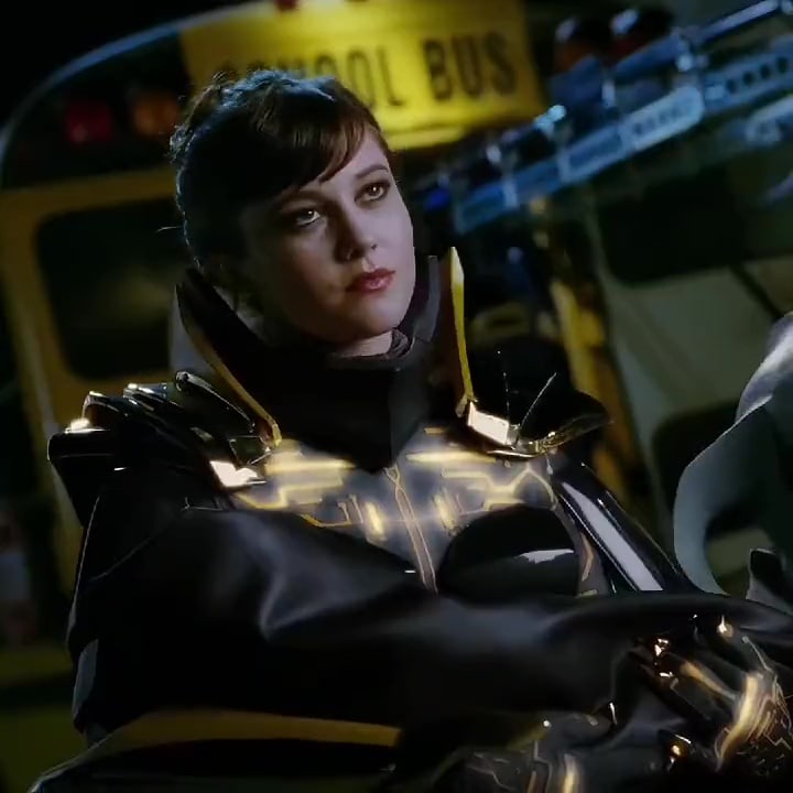 Mary Elizabeth Winstead Sky High Royal Pain