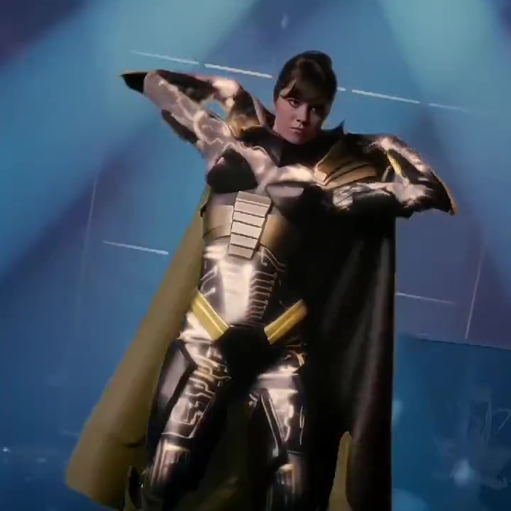 Picture of Sky High
