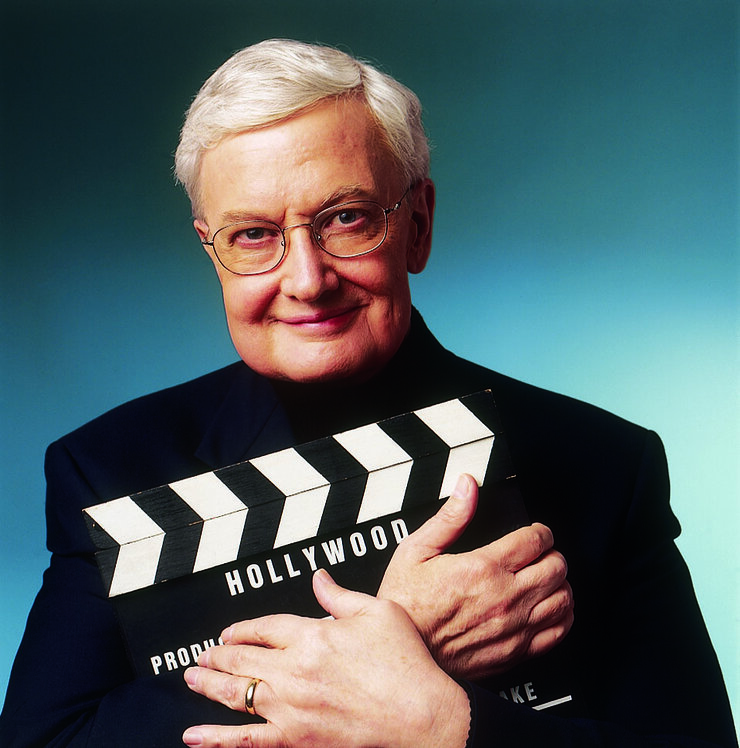 Roger Ebert image