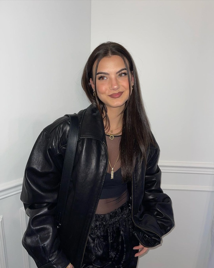 Picture of Sarah-Jade Bleau