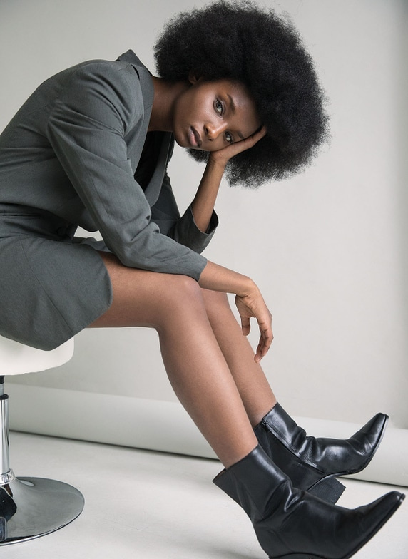 Picture of Kadijatu Cham