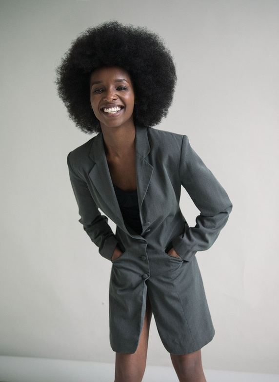 Picture of Kadijatu Cham