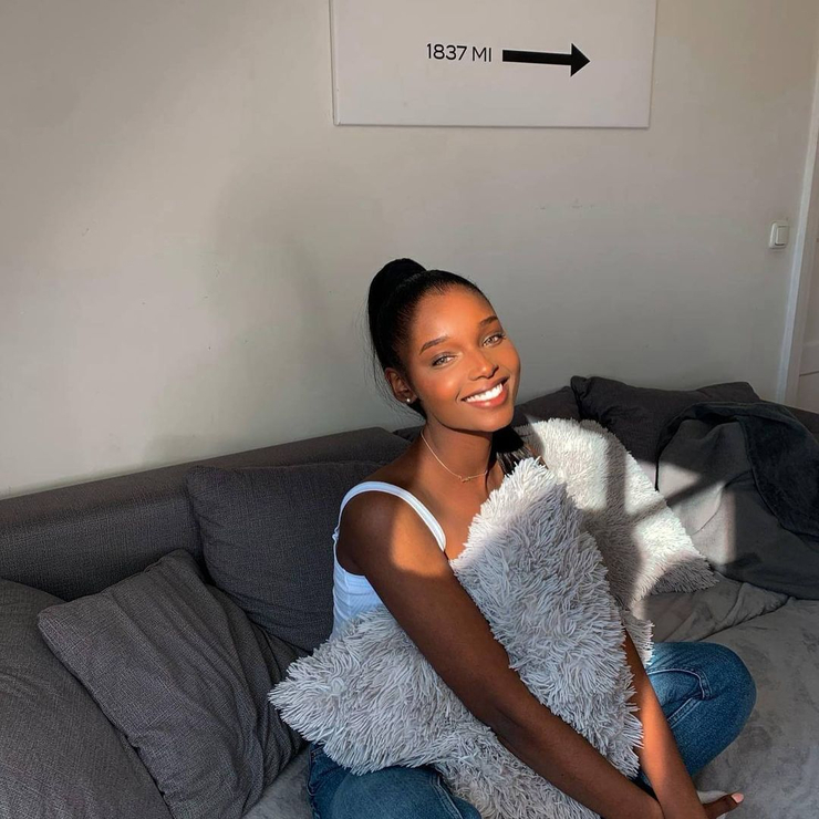 Picture of Kadijatu Cham