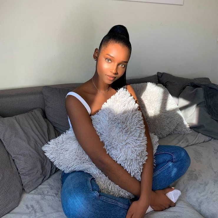 Picture of Kadijatu Cham