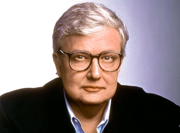 Picture of Roger Ebert