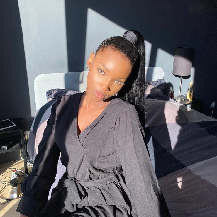 Picture of Kadijatu Cham