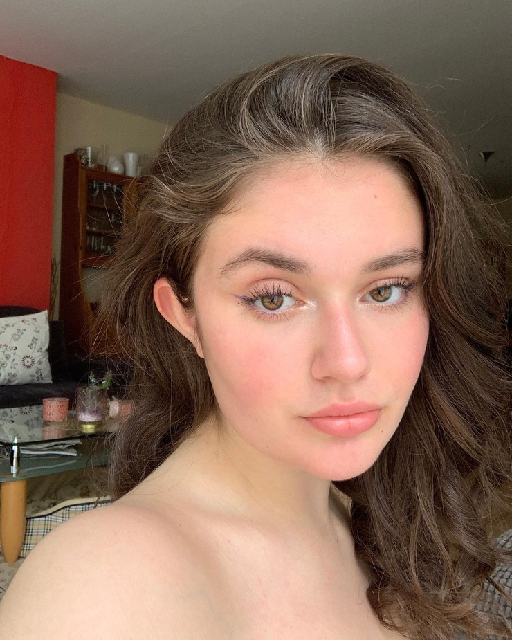 Picture of Charlotte Koehnecke