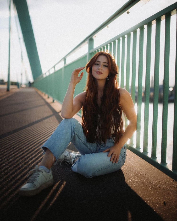 Image of Maya Gralean