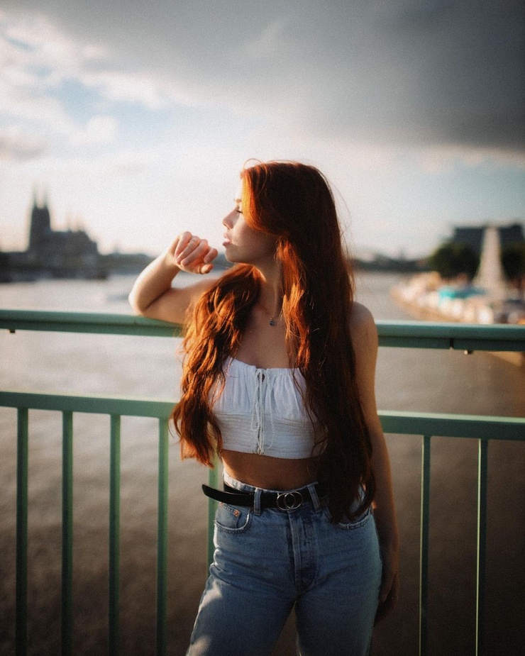 Picture of Maya Gralean