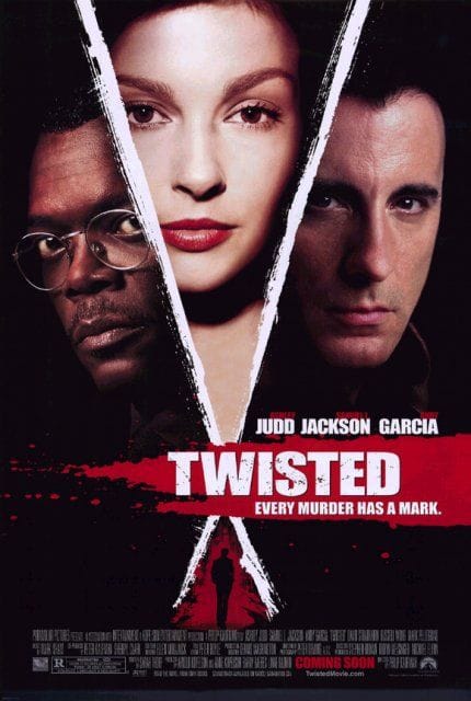 Image of Twisted