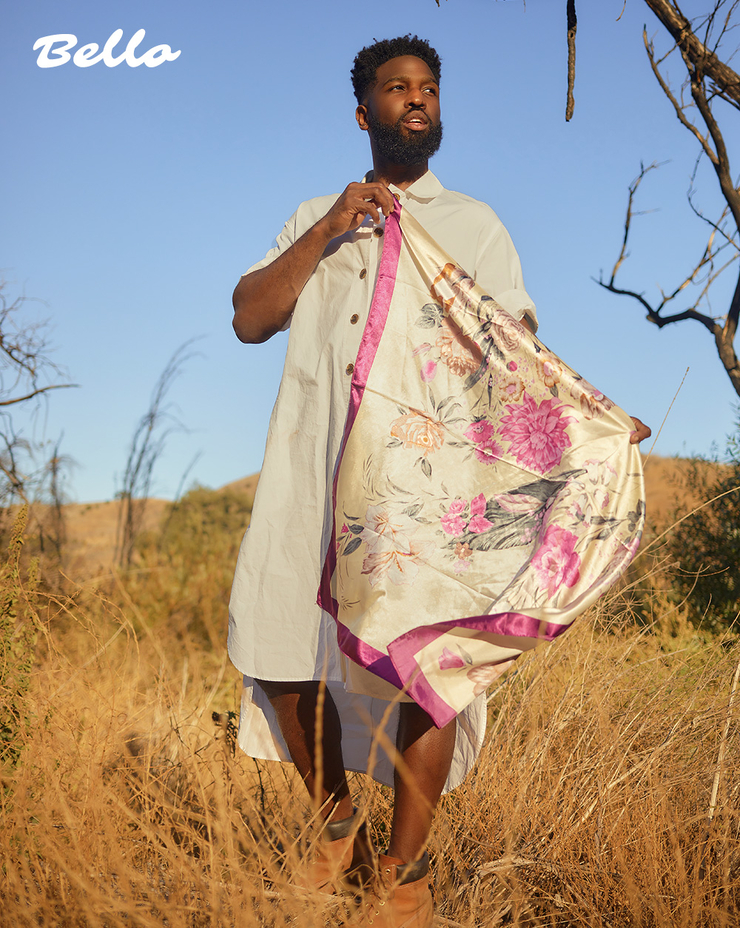 Picture of Brandon Kyle Goodman