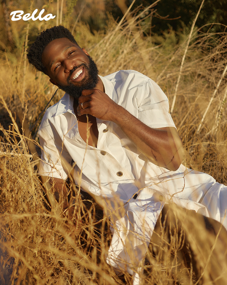 Picture of Brandon Kyle Goodman