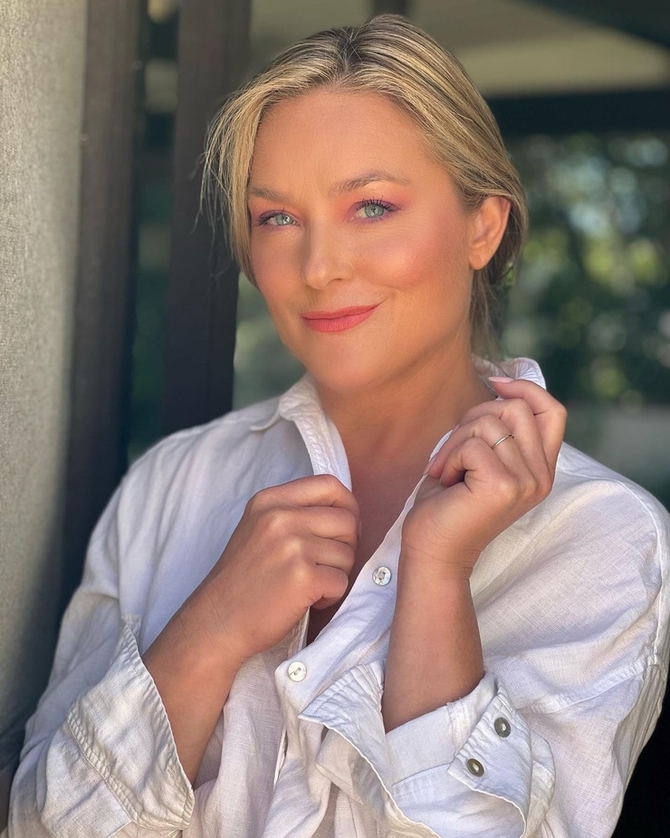 Picture of Elisabeth Röhm