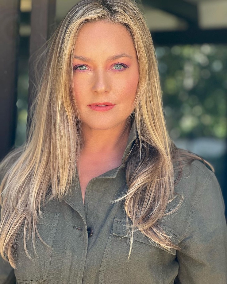 Picture of Elisabeth Röhm