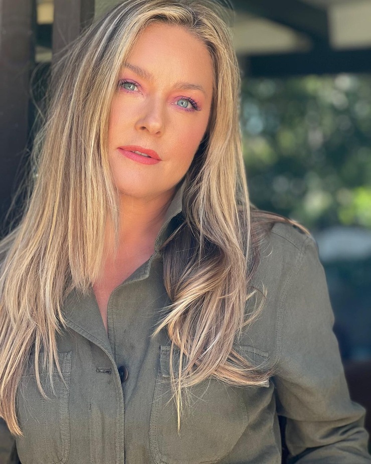 Picture of Elisabeth Röhm