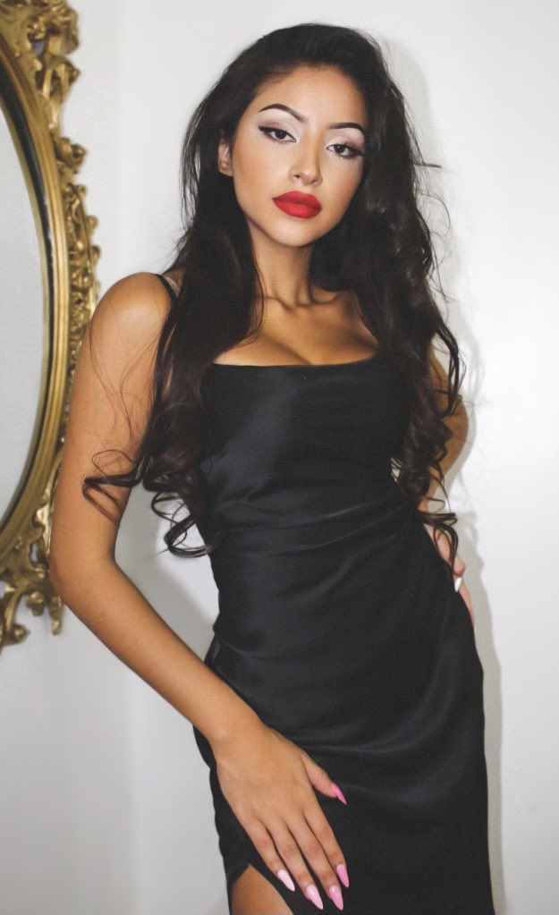 Picture of Michelle Diaz