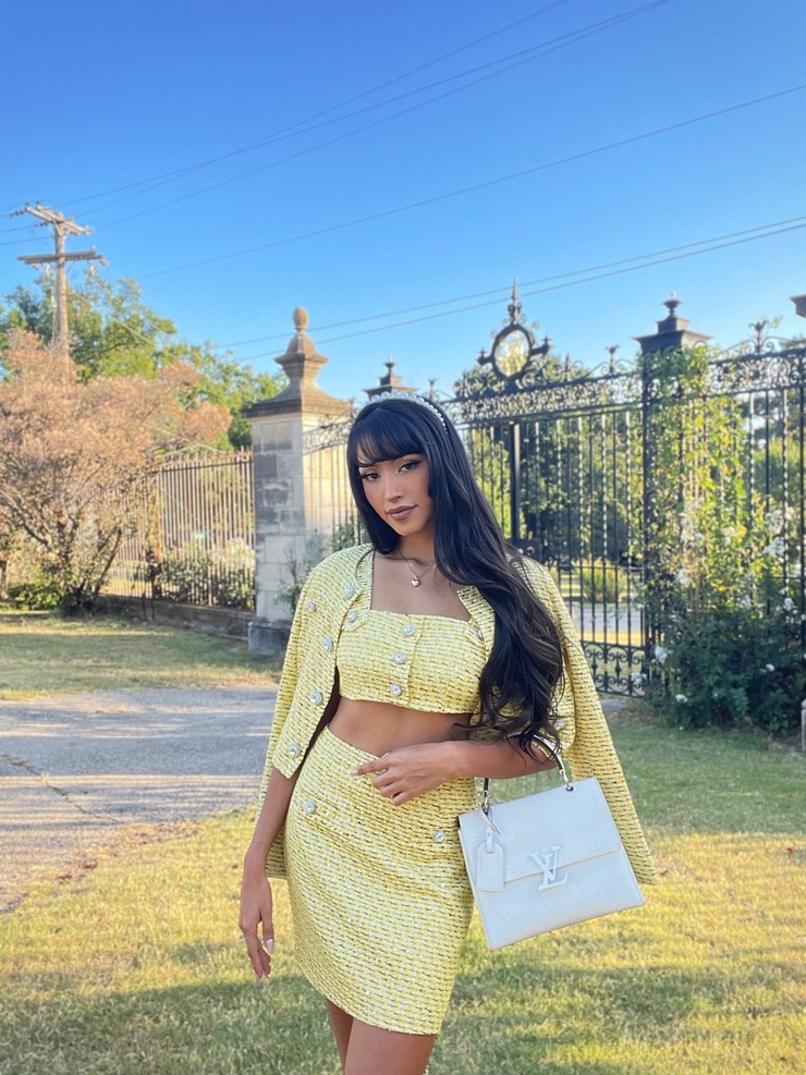 Picture of Michelle Diaz