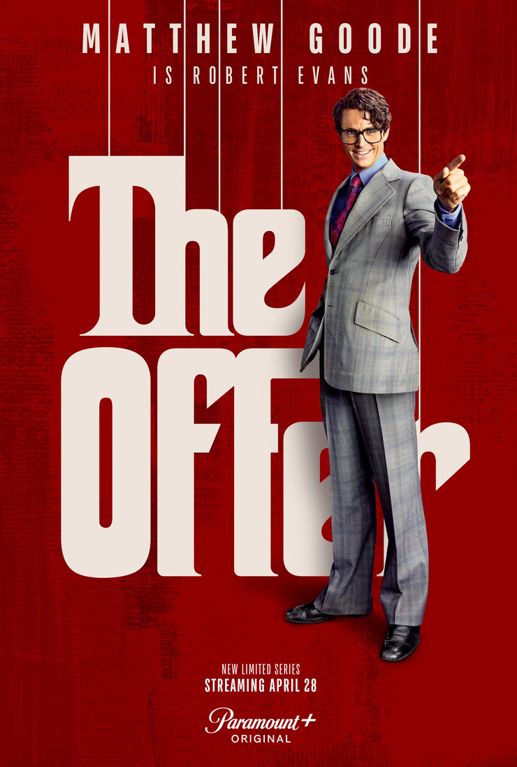 The Offer picture