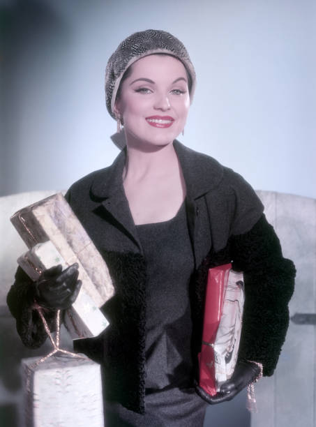 Picture of Debra Paget