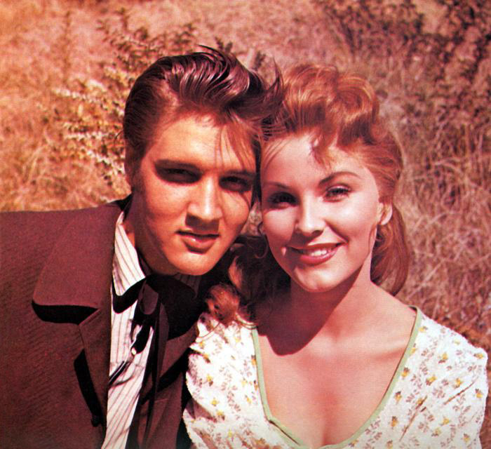 Picture of Debra Paget