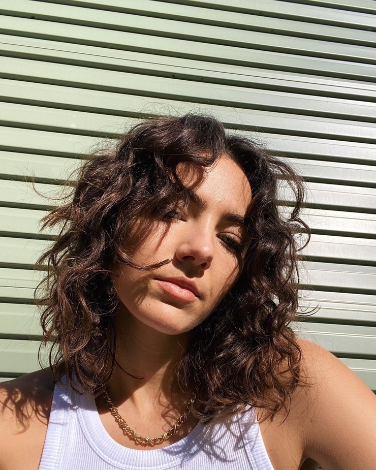 Picture of Amelia Zadro