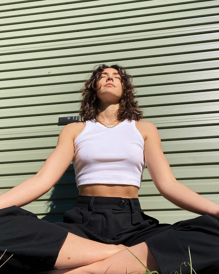 Picture of Amelia Zadro