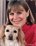 Picture of Ann M Martin