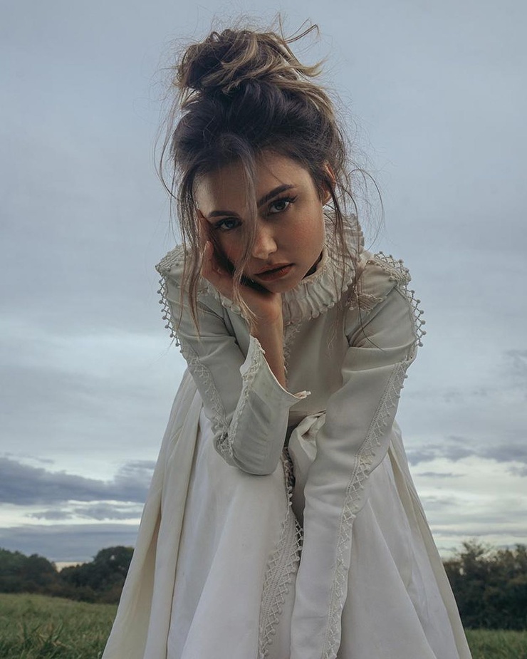 Picture of Merve Dahlem