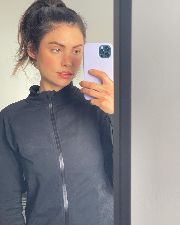 Picture of Merve Dahlem