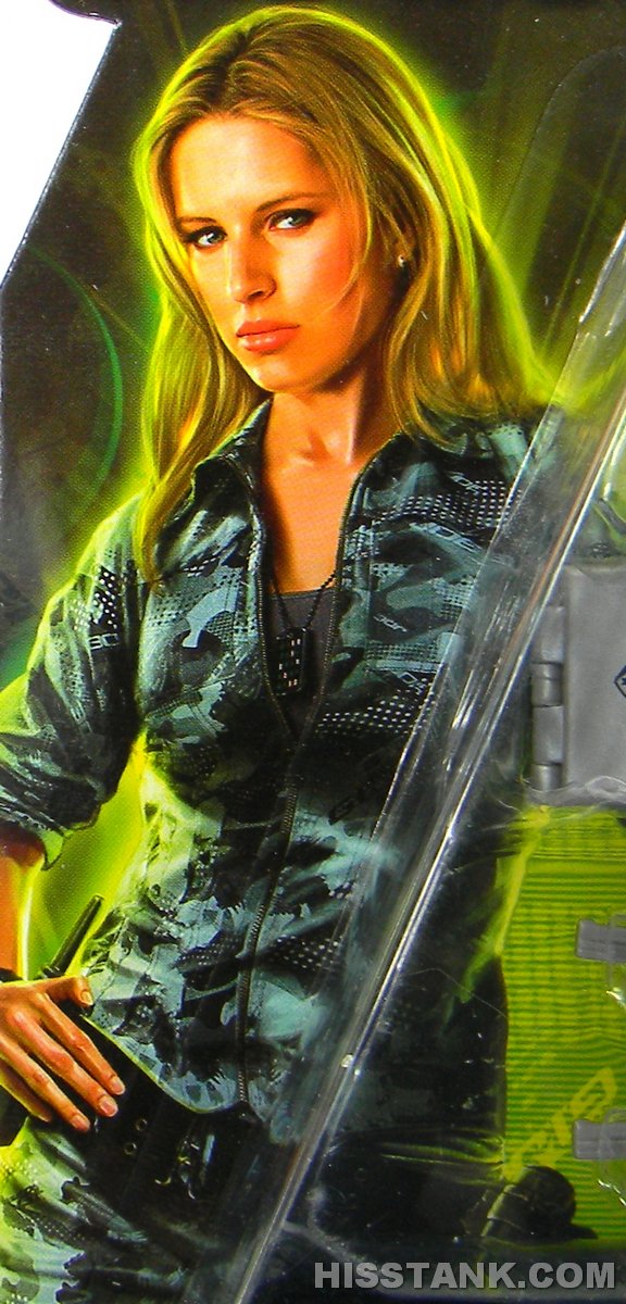 Picture of Cover Girl