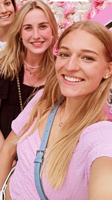 Picture of Luna Bulmahn