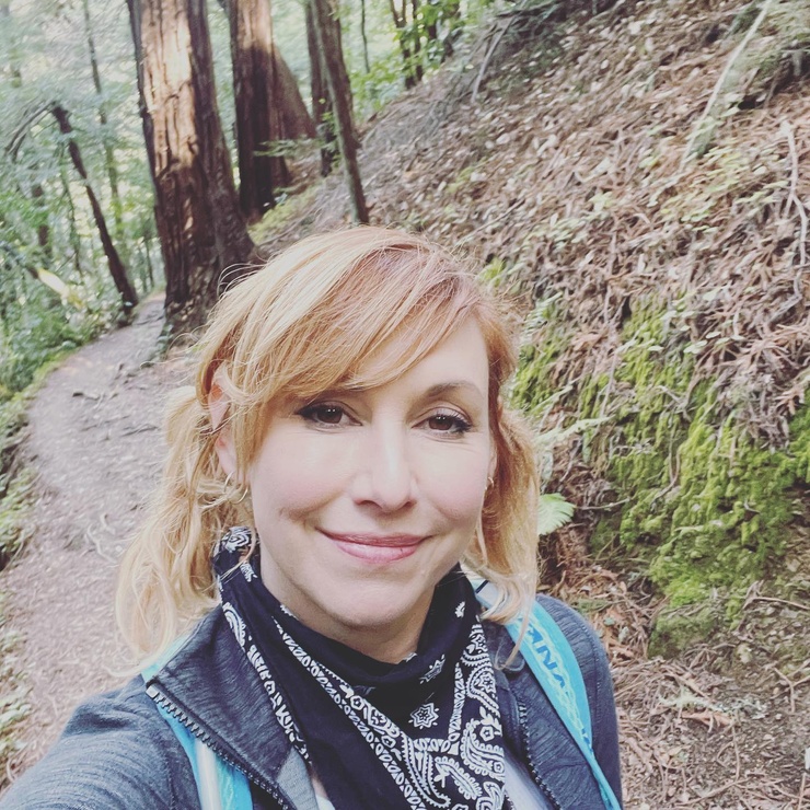 Kari Byron picture