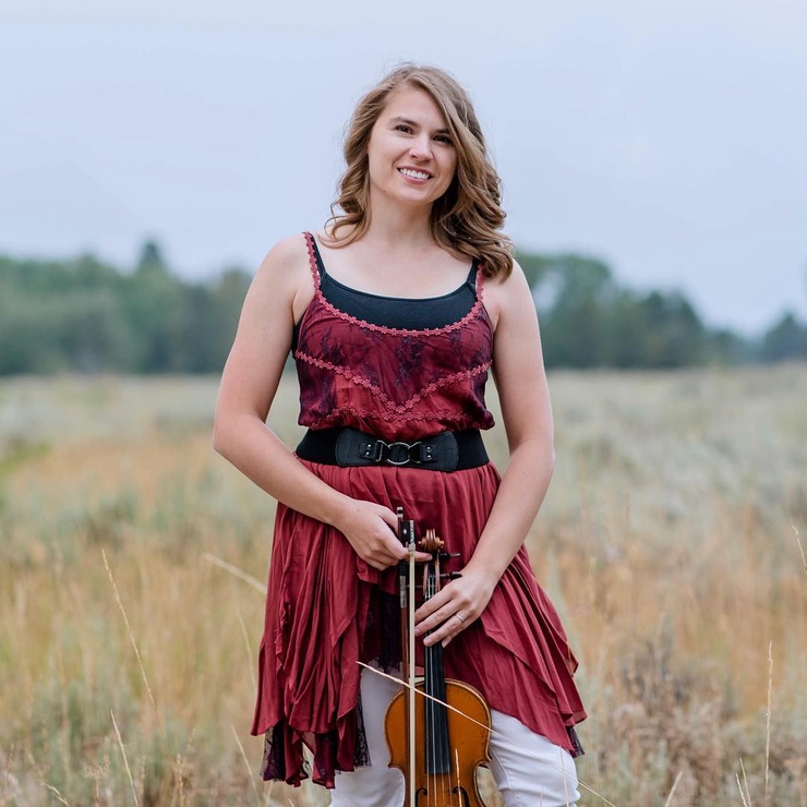 Picture of Taylor Davis