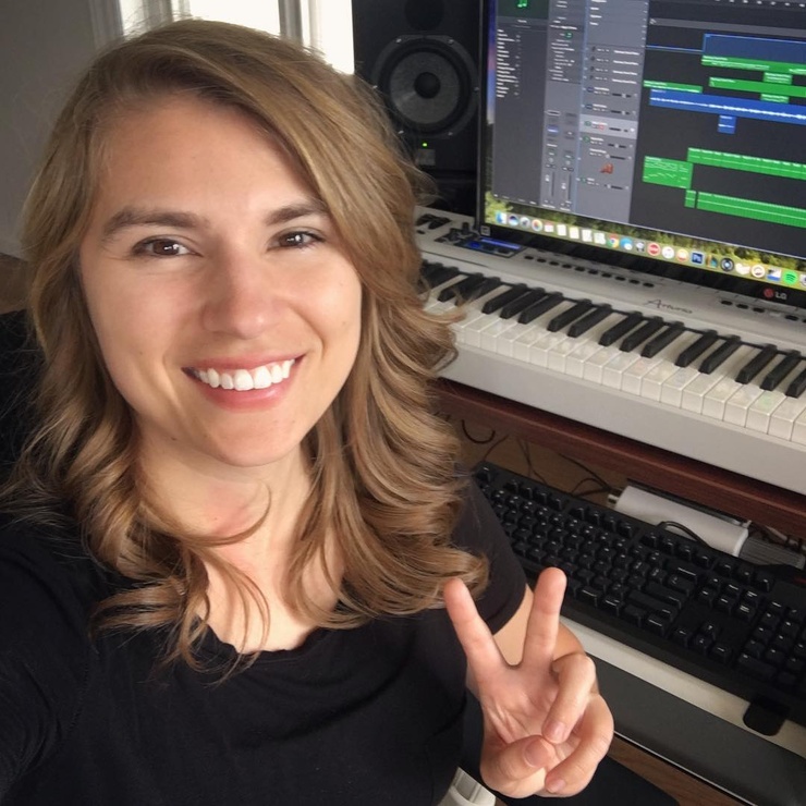 Picture of Taylor Davis