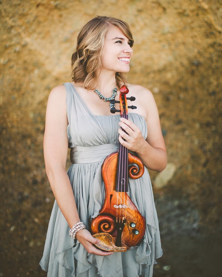 Picture of Taylor Davis