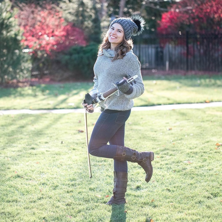 Image of Taylor Davis