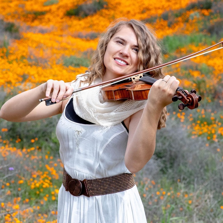 Picture of Taylor Davis