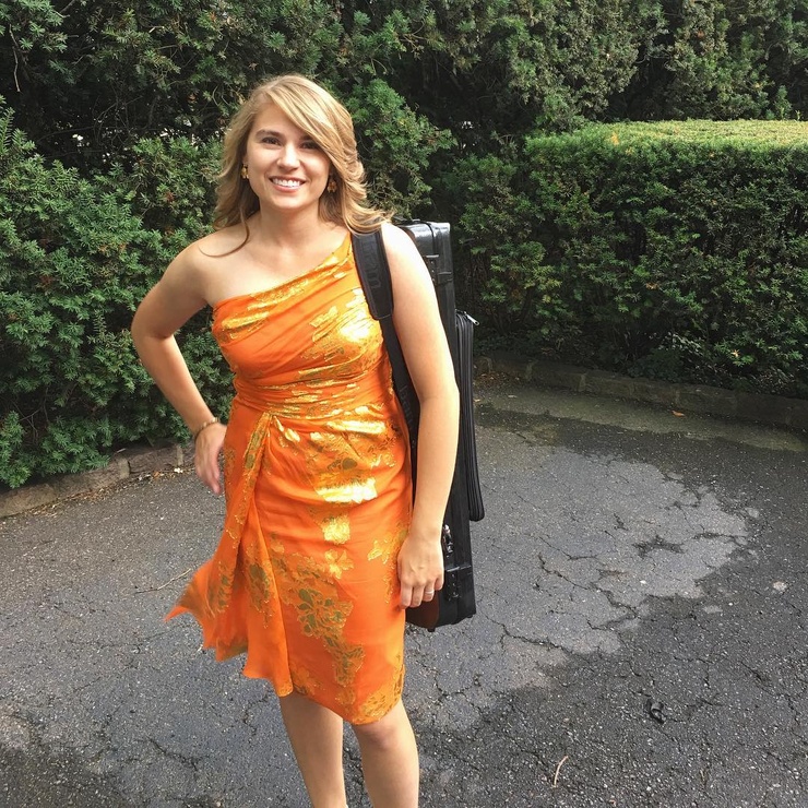 Picture of Taylor Davis