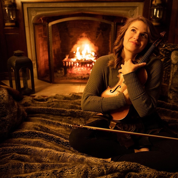 Picture of Taylor Davis