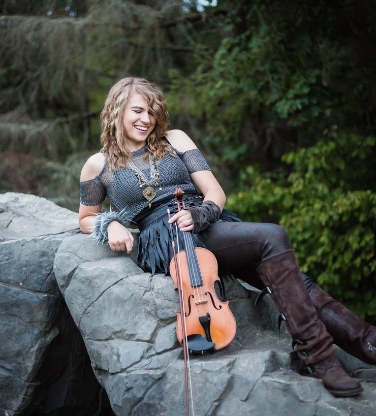 Picture of Taylor Davis