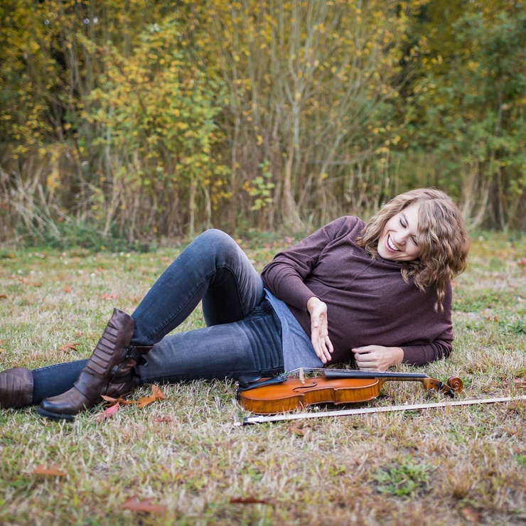 Picture of Taylor Davis