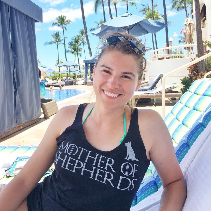 Image of Taylor Davis