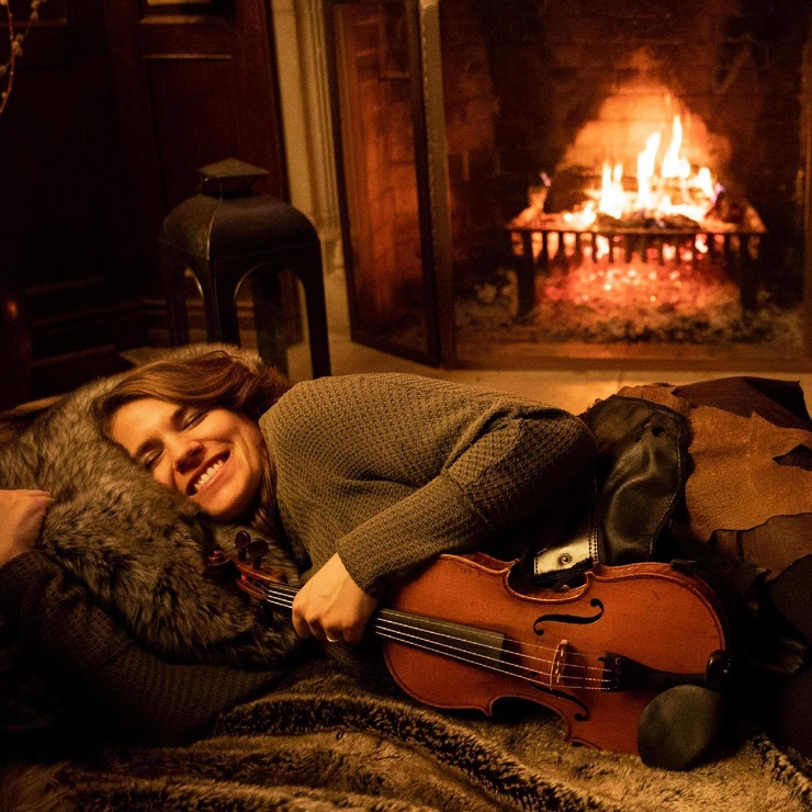 Picture of Taylor Davis